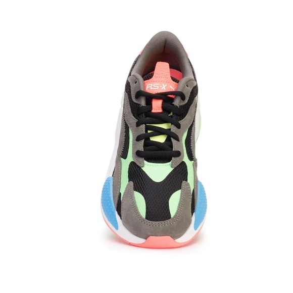 Puma | Shoes | Puma Rsx3 | Poshmark